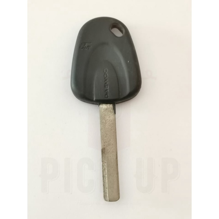 For Daewoo Blank Key ( 10 Pieces) | Shopee Philippines