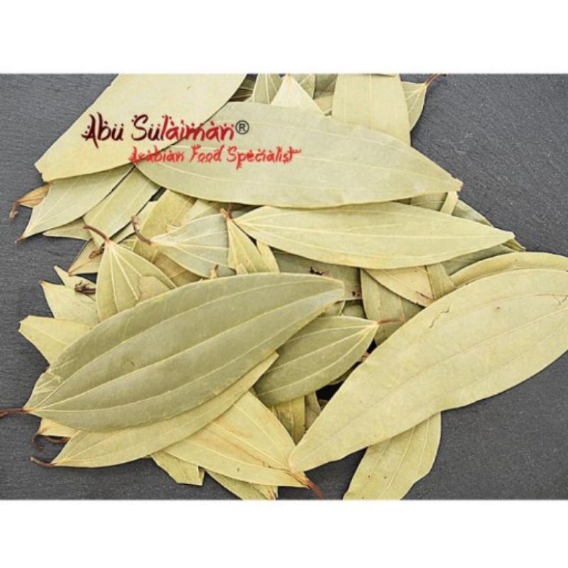 Tej Patta bay leaves / Indian slam leaves 10 grams | Shopee Philippines