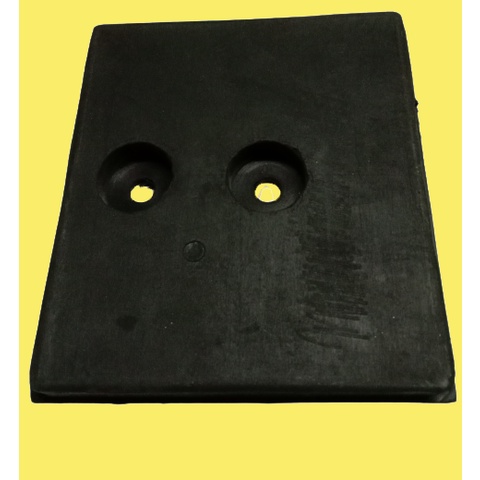 NISSIN/NIHON-TOYOTA FORKLIFT RUBBER ENGINE SUPPORT | Shopee Philippines