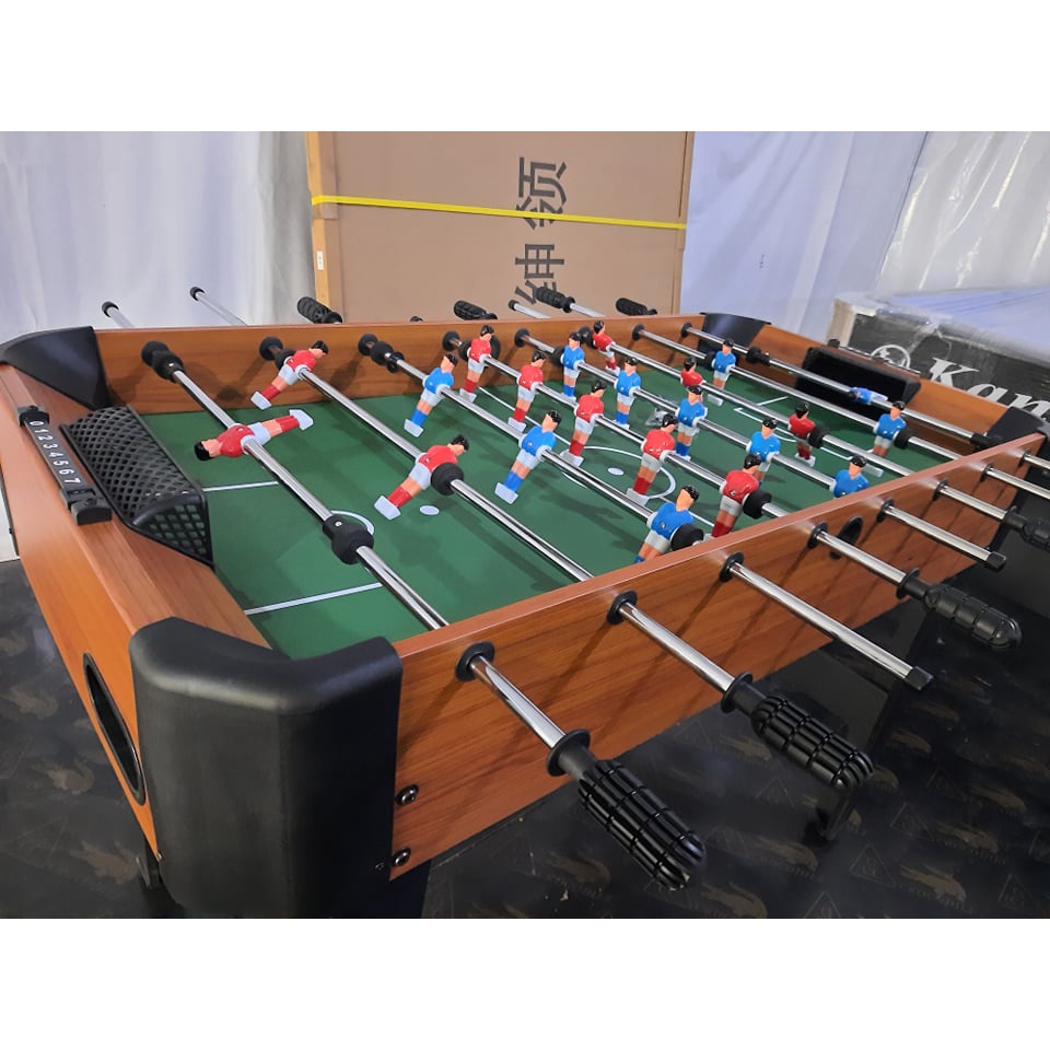 Brand-new Imported Interactive Soccer Table / Arcade Playing Table for ...