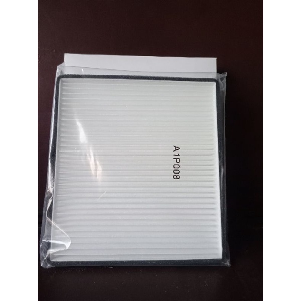 Isuzu MUX/DMAX/D MAX (2013-2020) cabin Filter | Air filter | Shopee ...