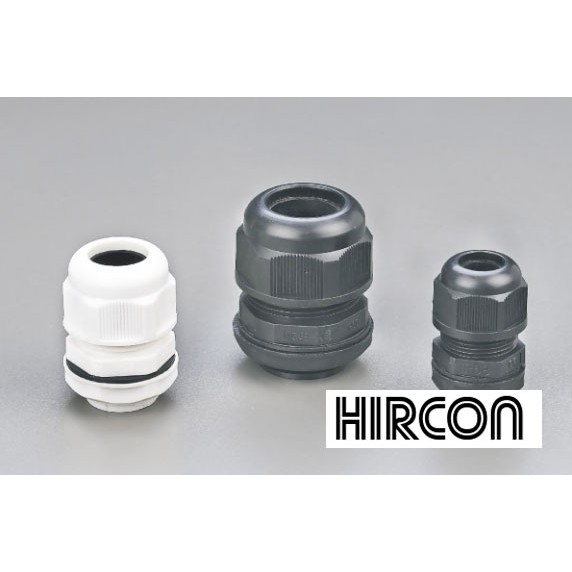 MG TYPE NYLON CABLE GLAND 12mm to 63mm | Shopee Philippines