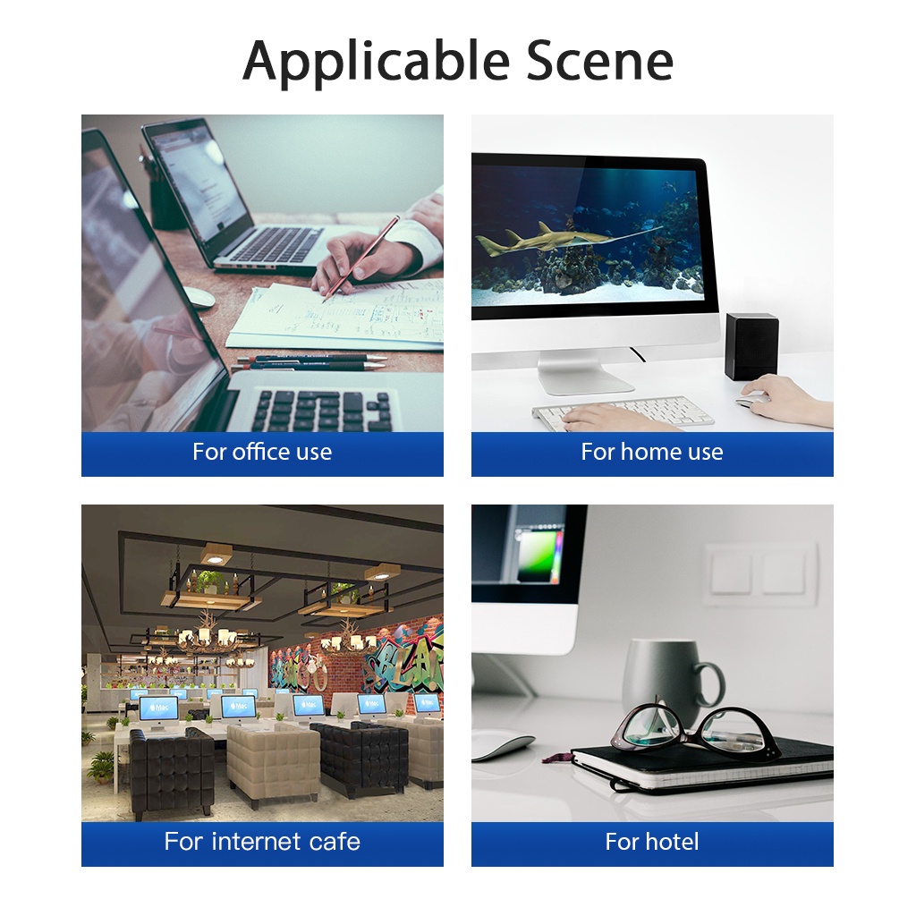 Vention CAT6 Ethernet Cable RJ45 Gigabit Network Lan Cable CAT 6 ...