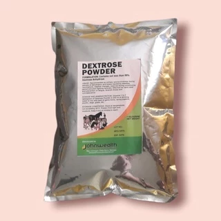 dextrose powder - Best Prices and Online Promos - May 2024 | Shopee ...