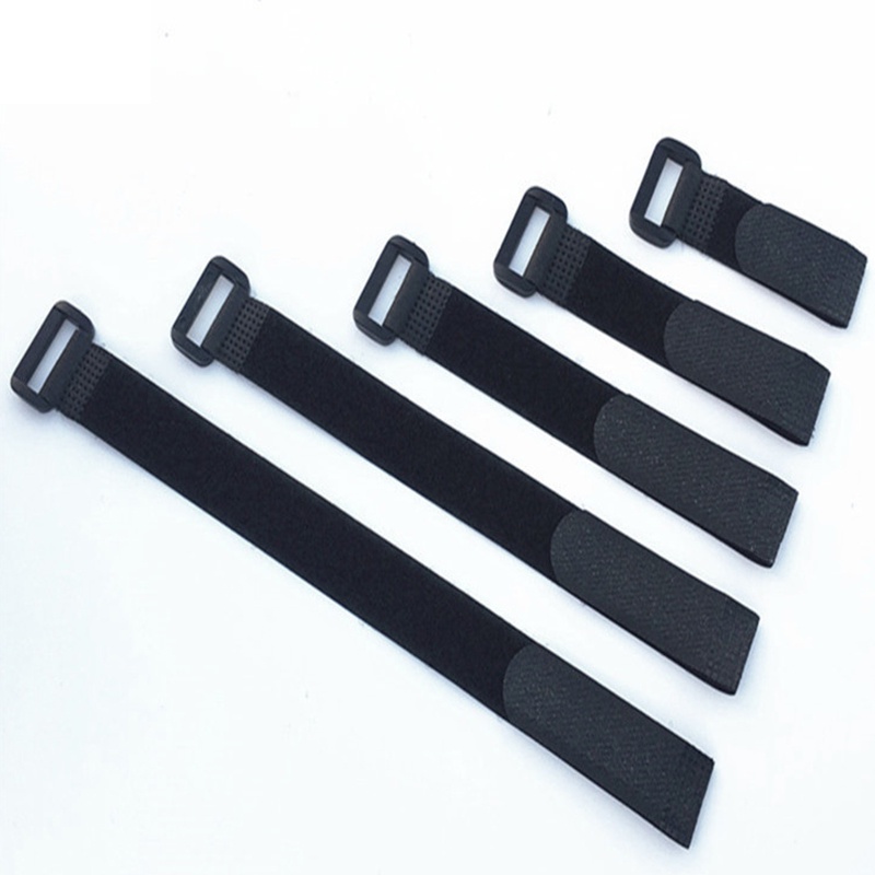 Customizable Reverse Buckle Velcros Magic Nylon Reusable Self-adhesive ...