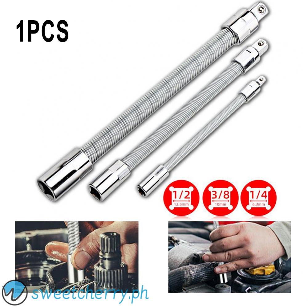 Drive Flexi Socket Extension Adapter Ratchet Wrench Socket Ratchet ...
