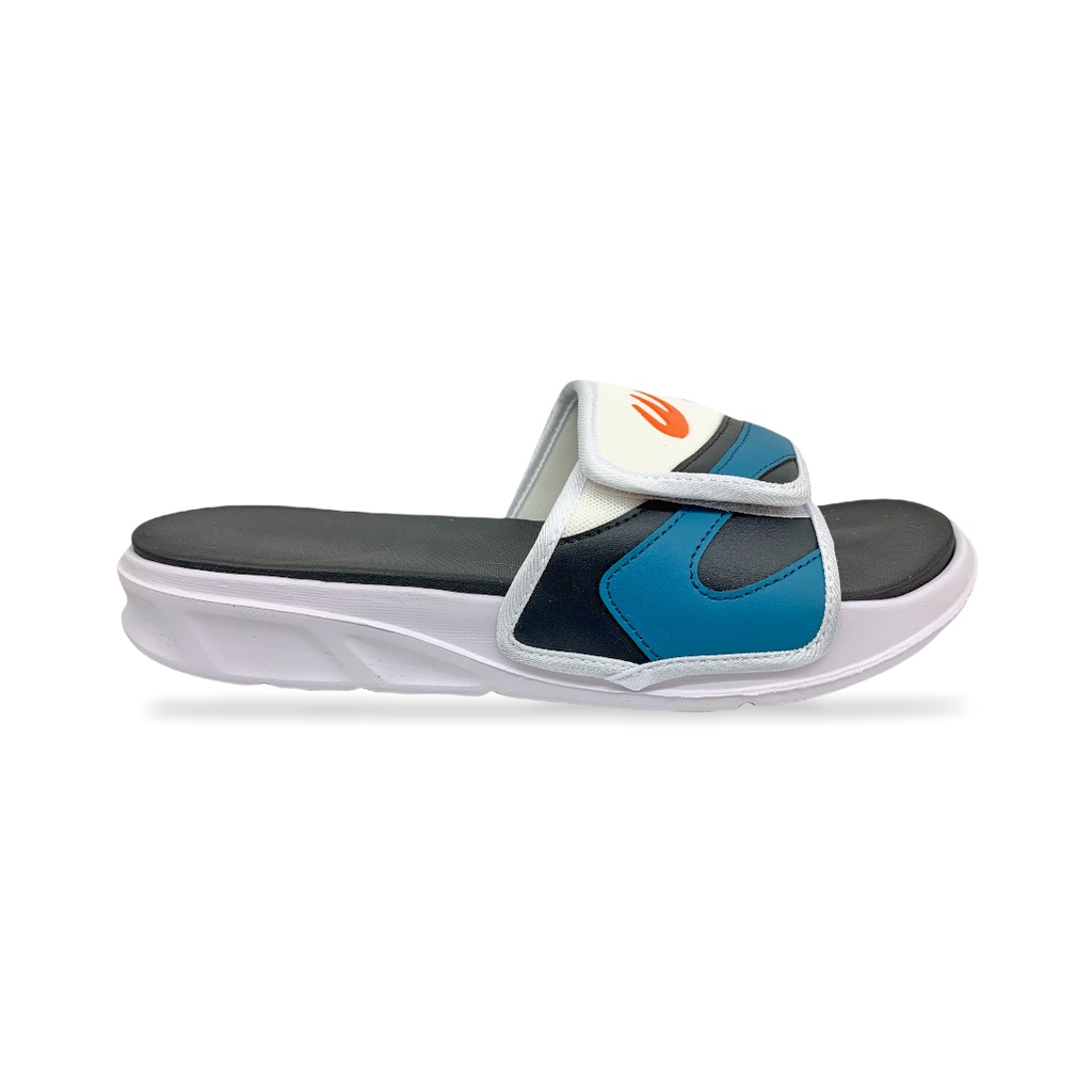 World Balance ASTERION Men's Slippers Slide | Shopee Philippines