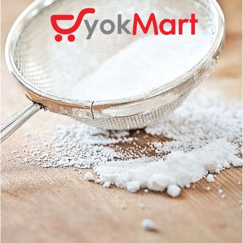 Icing Sugar Gula Aising Ising 500g , 1Kg 糖粉 | Shopee Philippines