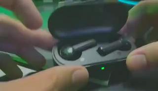 Razer Hammerhead True Wireless Bluetooth Auto-Pairing Earbuds Gaming ...