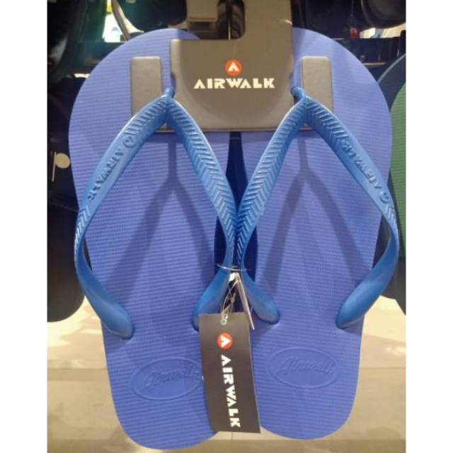 Airwalk Men's Flip Flops | Shopee Philippines