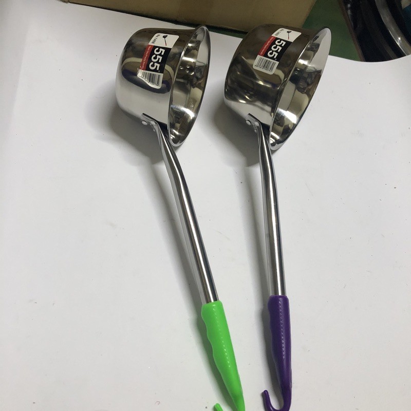 555 Stainless Steel Kabo | Shopee Philippines