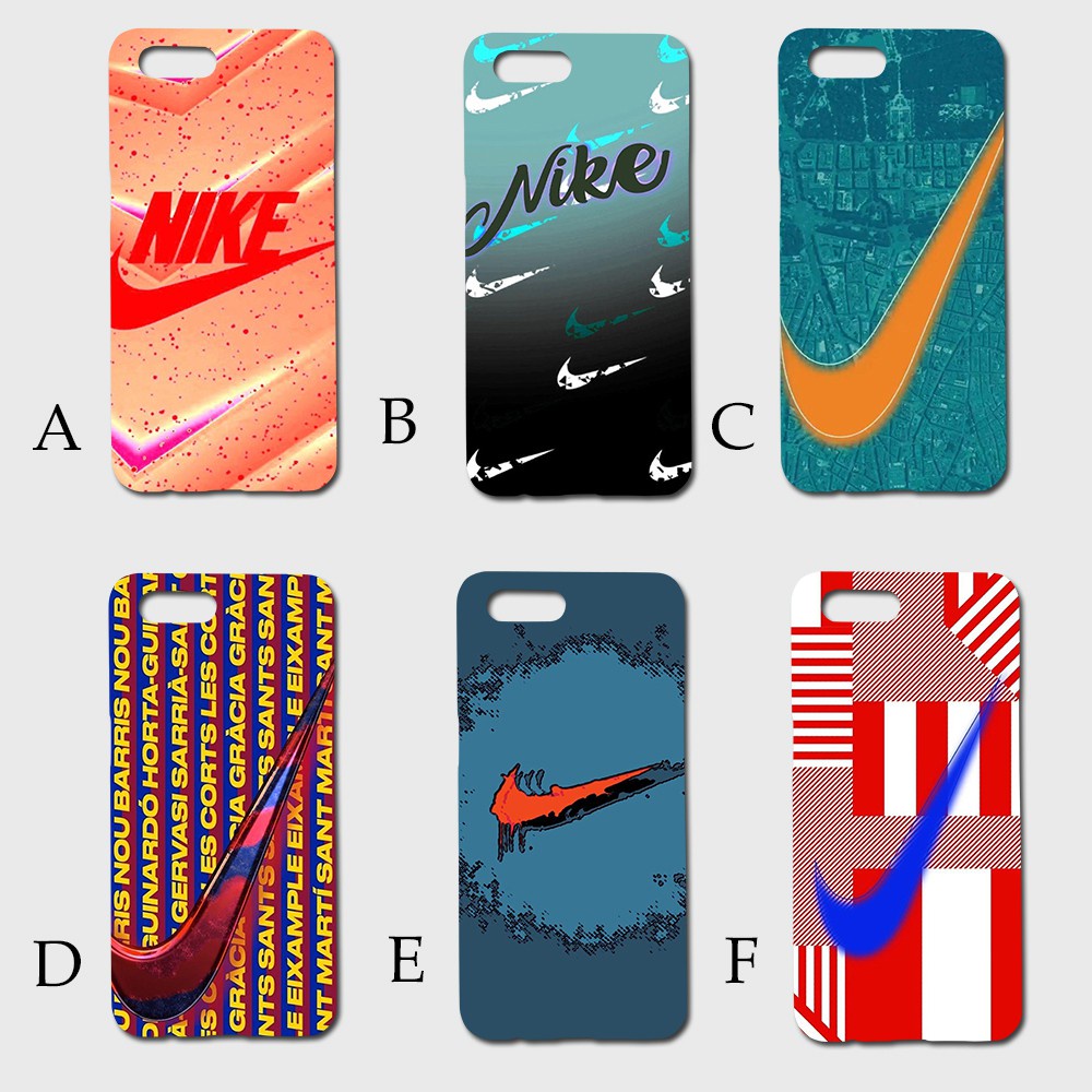 [ NIKE ] snap phone case for Asus Zenfone max pro m1 m2 | Shopee ...