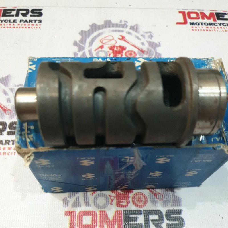 JE561001 ROUSER 135 NEW DRUM COMP GEAR SHIFTING CAM JE561001 (G3-G ...