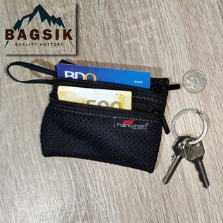 Hanuman Coin Purse Coin Wallet Authentic 2 Zippers | Shopee Philippines