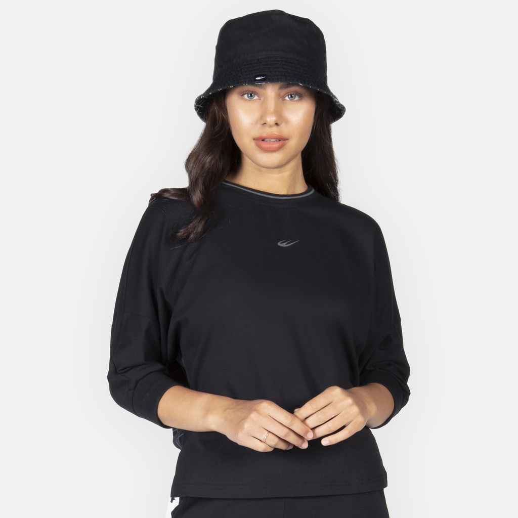 World Balance WINDOW GRAPHIC TEE 47 Women's TShirt | Shopee Philippines