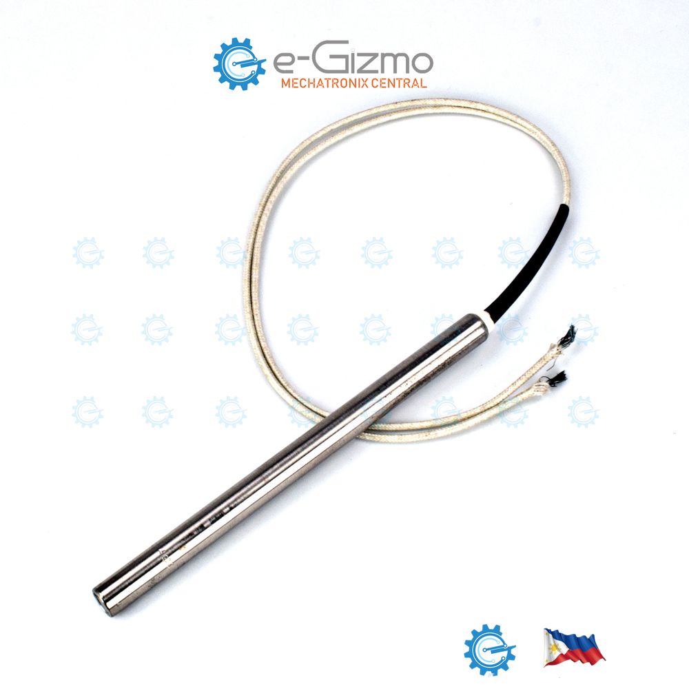 Cartridge Heater 220v 150W | Shopee Philippines