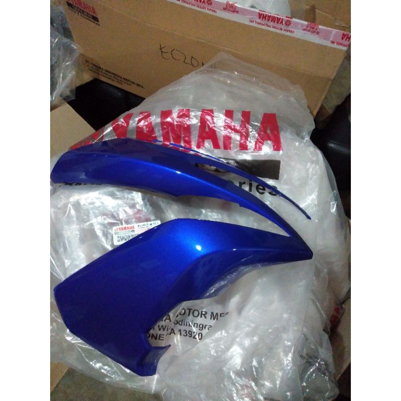 AEROX V1 BODY COWLING RIGHT SIDE ORIG. YAMAHA GENUINE PARTS | Shopee ...