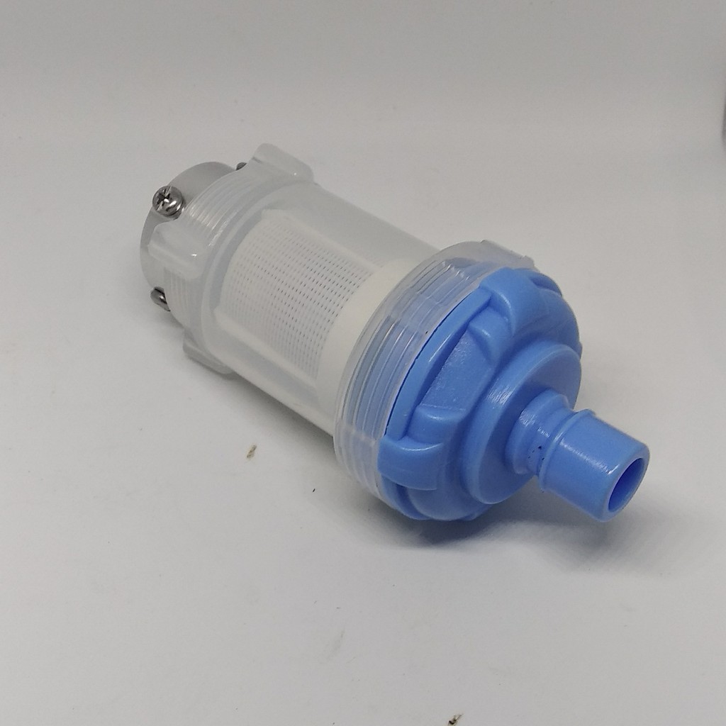 MESIN Washing Machine Inlet Filter/Washing Machine Inlet Hose Head ...