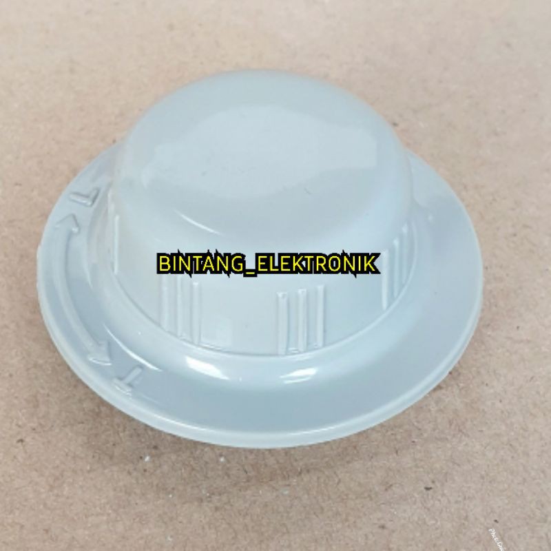 Cosmos Fan Blade Lock Knob Fan Handle 12 Or 16 INCH | Shopee Philippines