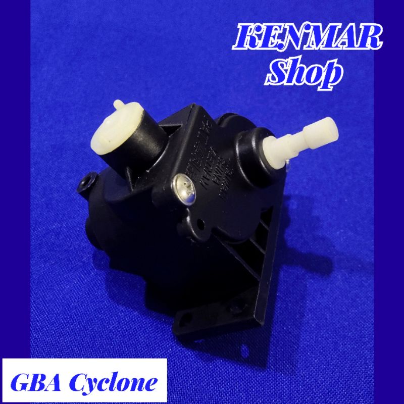 Gear Box Assembly Cyclone for Electric Fan | Shopee Philippines