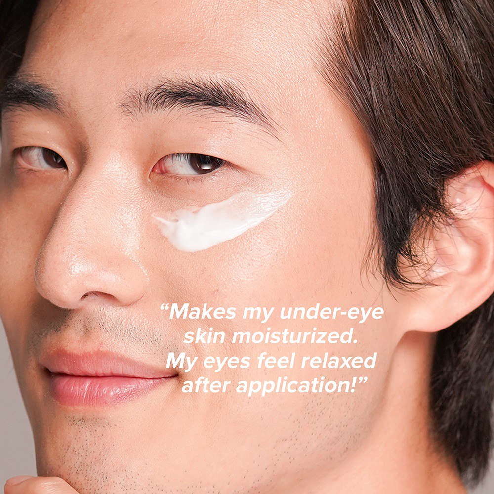 QUICKFX Eyelift Cream 30G (with Niacinamide) | Shopee Philippines