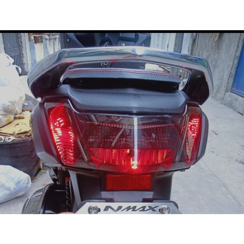 NMAX V1 Smoke Tail Light (2016-2019 Indonesia) | Shopee Philippines
