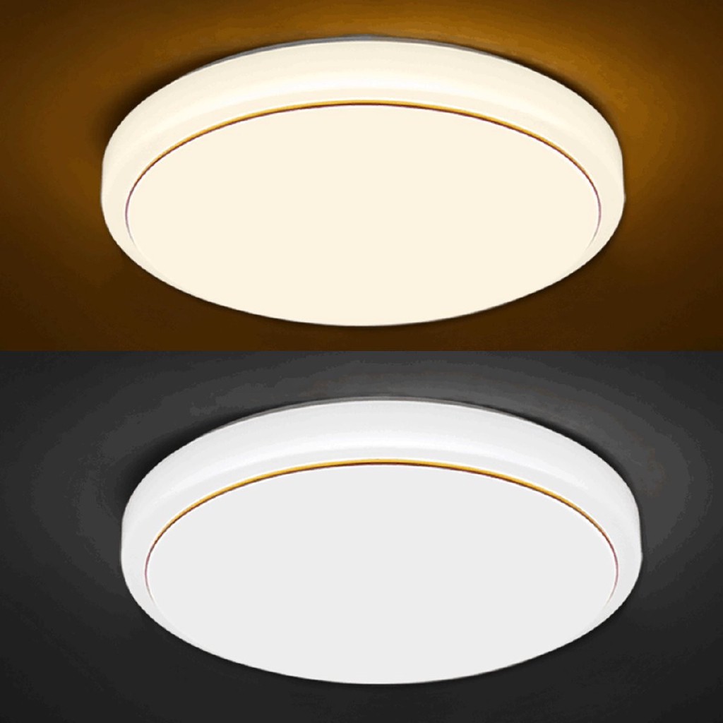 Circular Led Ceiling Light Philippines | Shelly Lighting