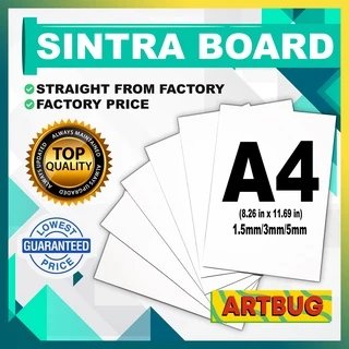 sintra board a4 - Best Prices and Online Promos - Jul 2025 | Shopee ...