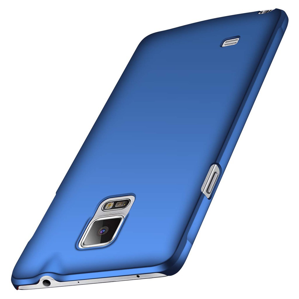Samsung Galaxy Note 4 Case Ultra Thin Anti Drop Casing | Shopee Philippines