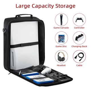 ps4 bag - Best Prices and Online Promos - Mar 2026 | Shopee Philippines