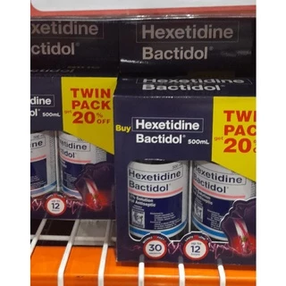 bactidol for tonsilitis - Best Prices and Online Promos - Apr 2024 ...