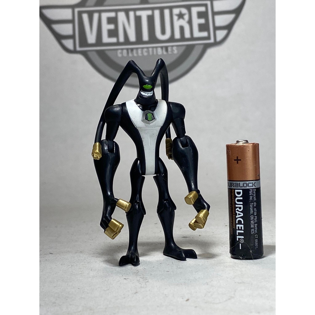 Ben 10 Omniverse Feedback ACtion figure Benten toy ben10 | Shopee ...