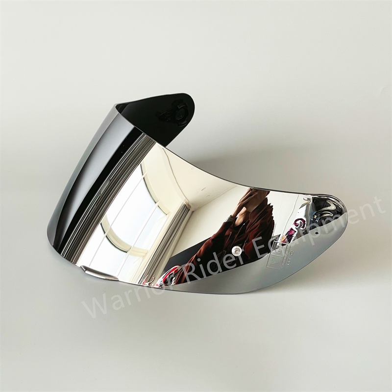 EVO Visor GSX-3000/GT-PRO Iridium REVO Helmet Lens | Shopee Philippines