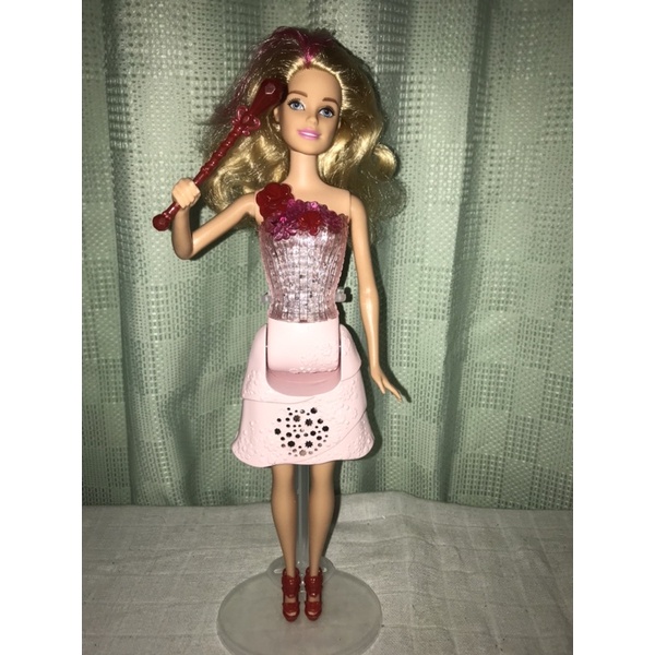 Barbie and The Secret Door Princess Alexa Singing Doll | Shopee Philippines