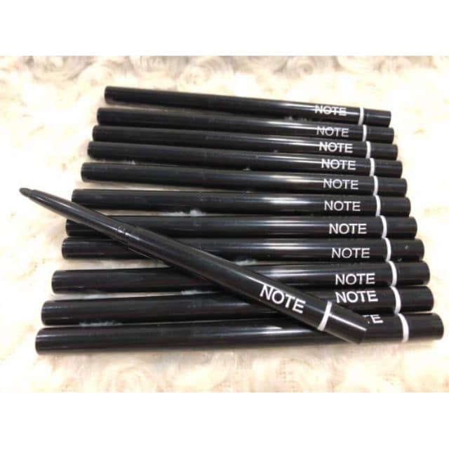 Eyeliner note roll (1pcs) | Shopee Philippines