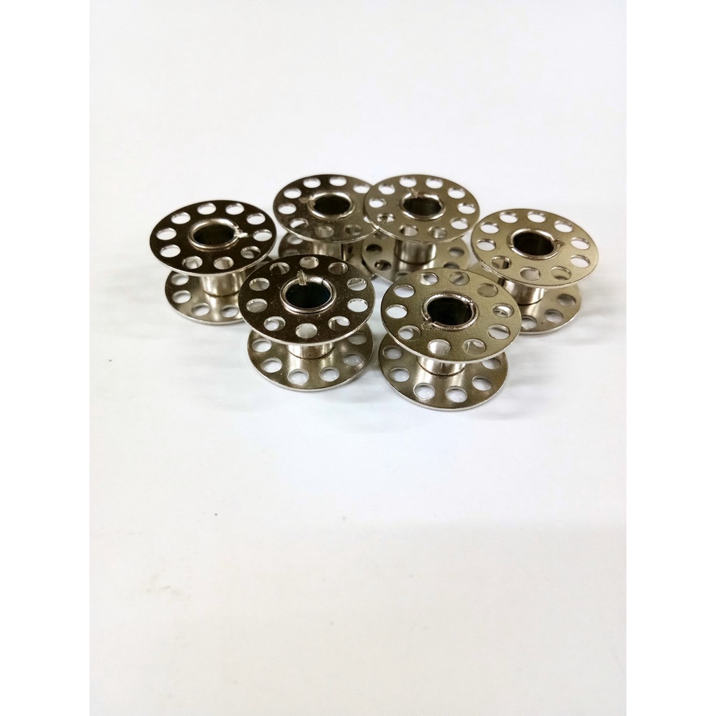 [ UNO ] Bobbin Winder for SINGER MACHINE Ordinary ( BUY 10 Pieces GET 1 ...