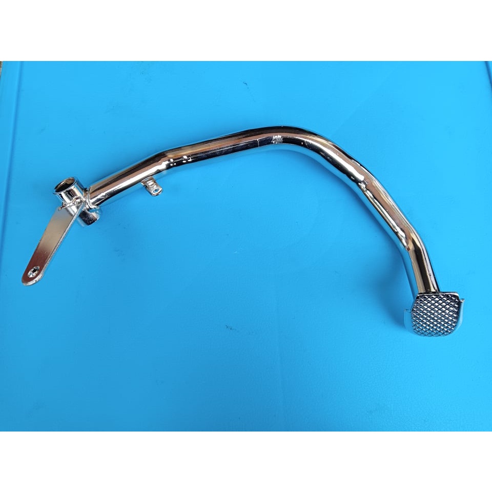 Brake Pedal Wave 100 (Replacement) | Shopee Philippines