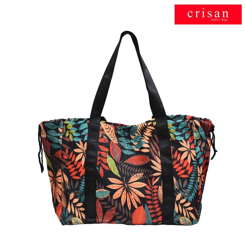 Crisan Bags - Summer - Multi-Purpose Bag | Shopee Philippines
