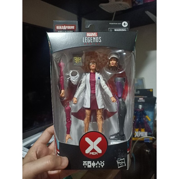 Marvel legends Moira | Shopee Philippines