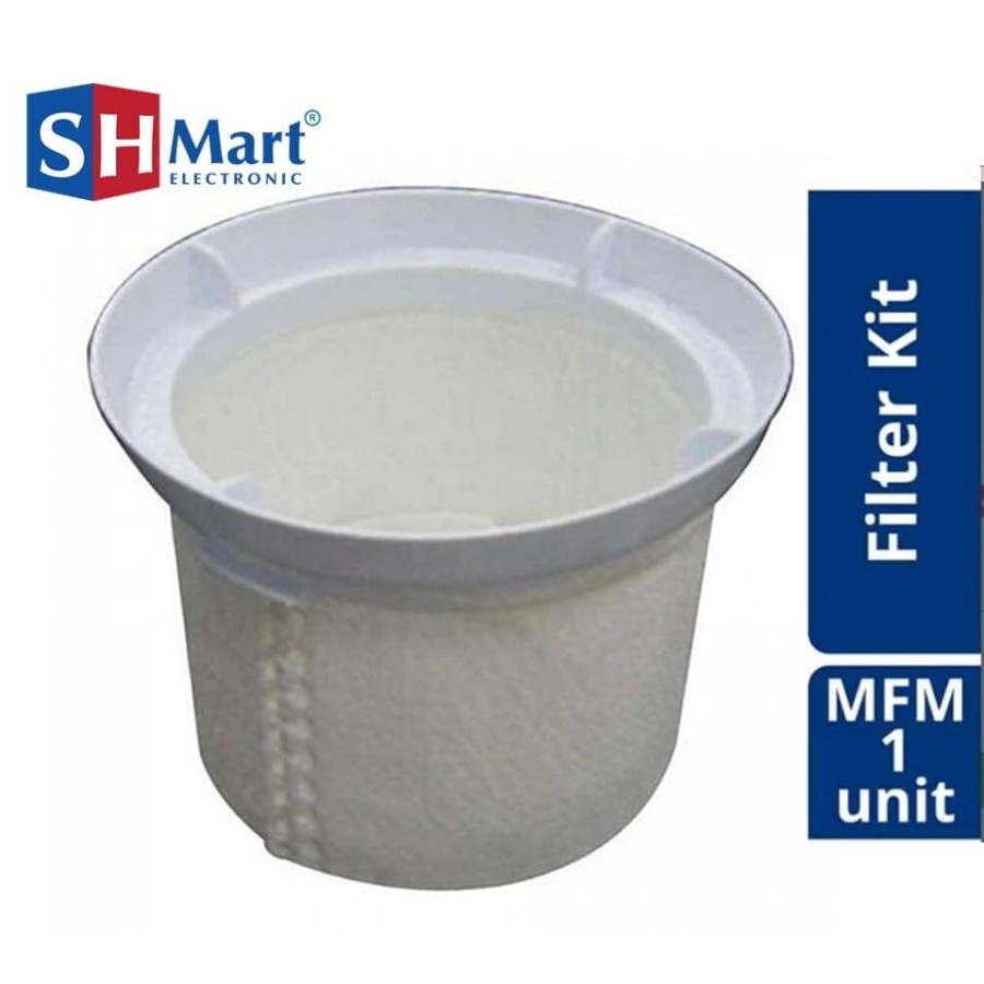 Pure It Mash Filter Mesh Filter MFM Classic 9 Liter Water Filter ...