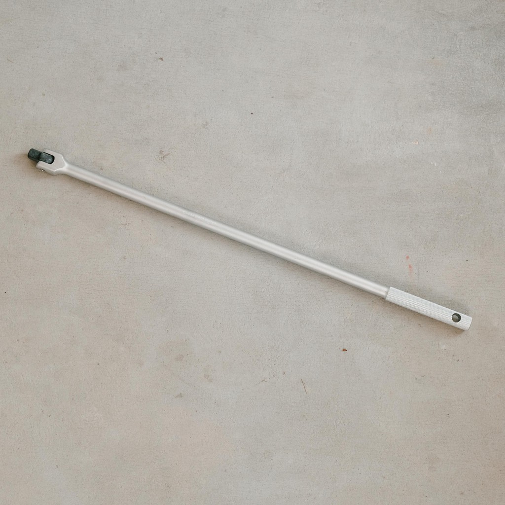 KOCHE 4-Inch (1/2 ") Block Handle 24 Inches Long (Genuine) | Shopee ...