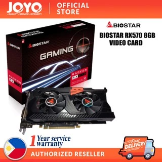 Shop radeon rx 570 for Sale on Shopee Philippines