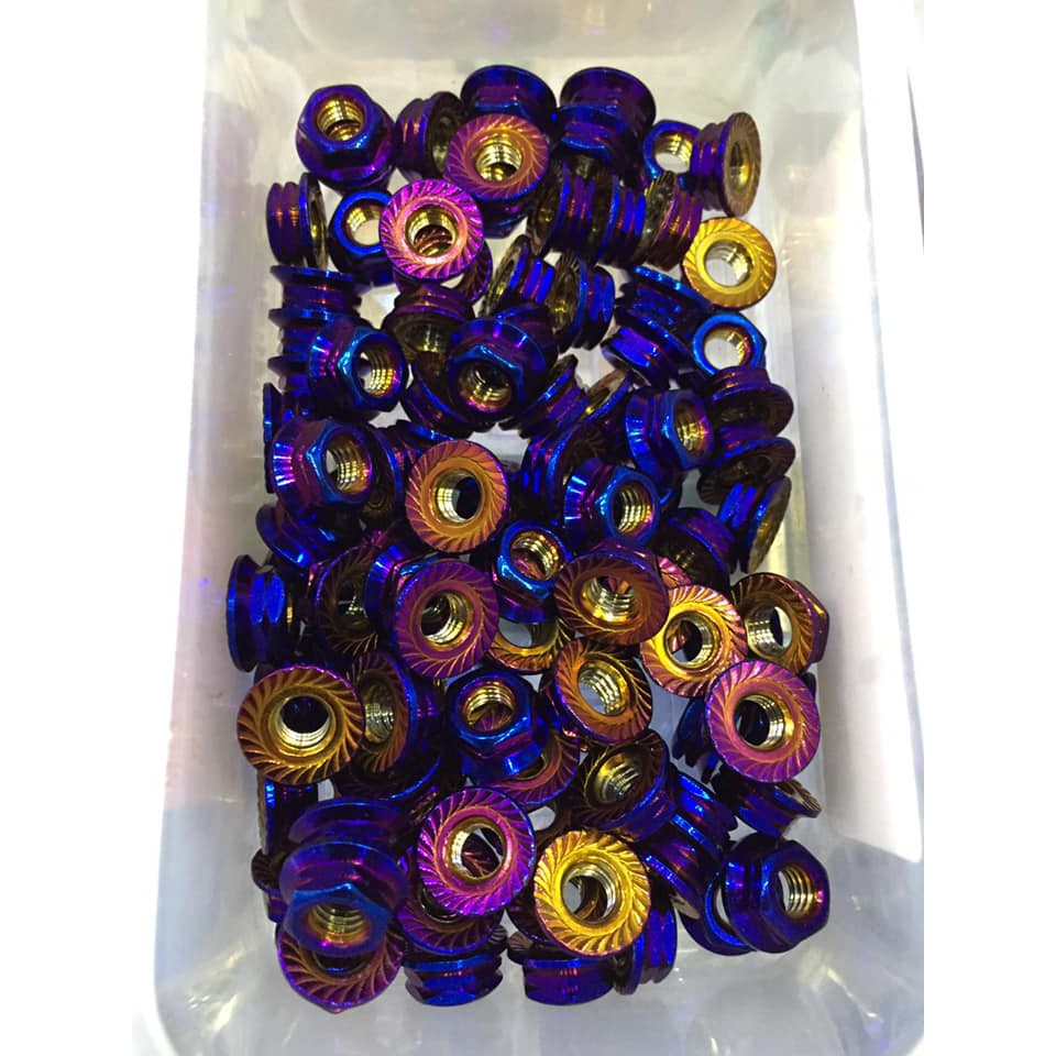 Heng Nut No. 8 to No. 17 (SOLD PER PIECE) | Shopee Philippines