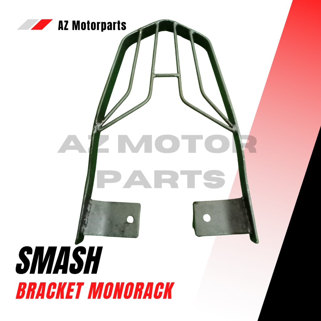 Bracket/Monorack for SMASH | Shopee Philippines