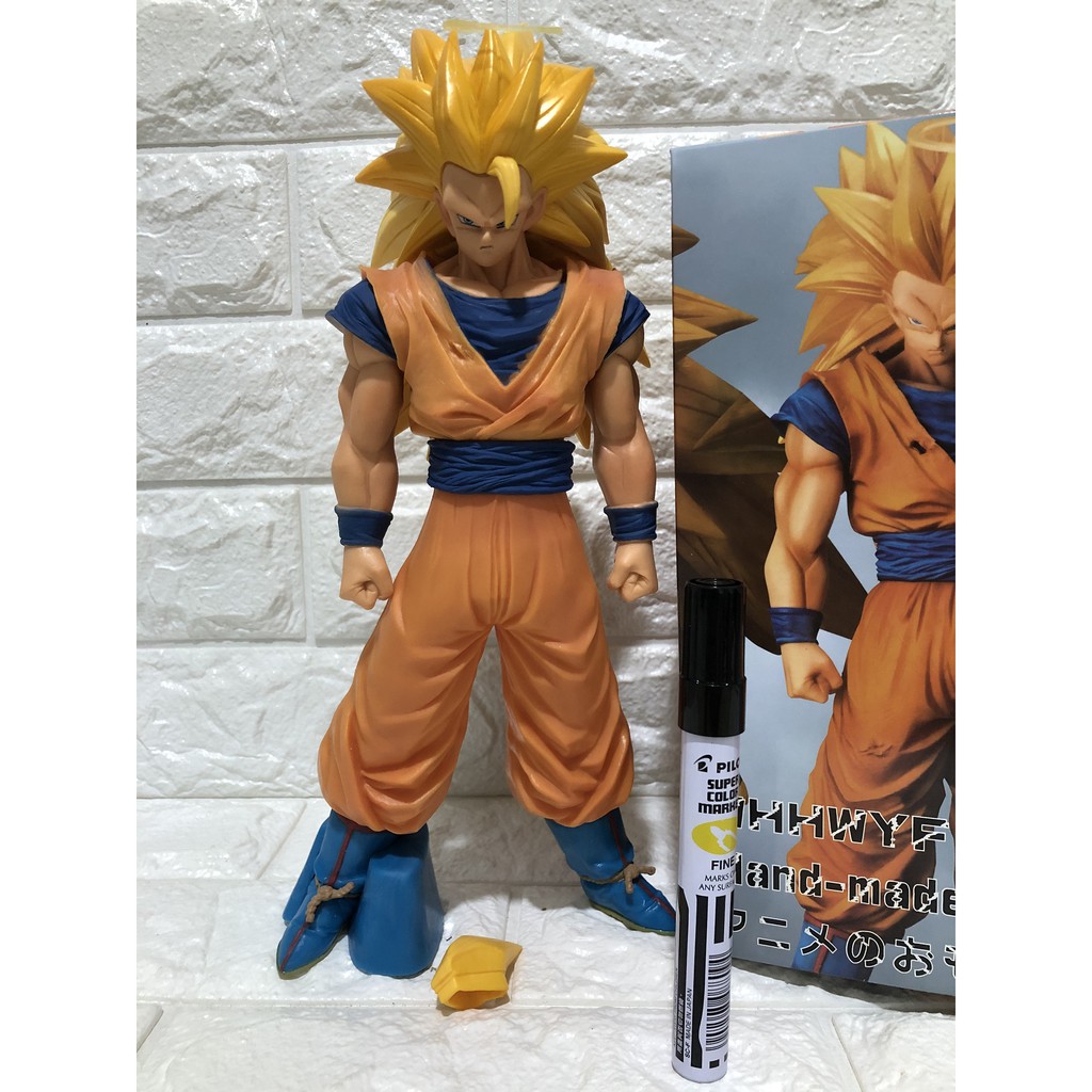 Dragon Ball Z DBZ Nero Goku,Goku,Trunks,Gogeta Vegeta Grandista ...