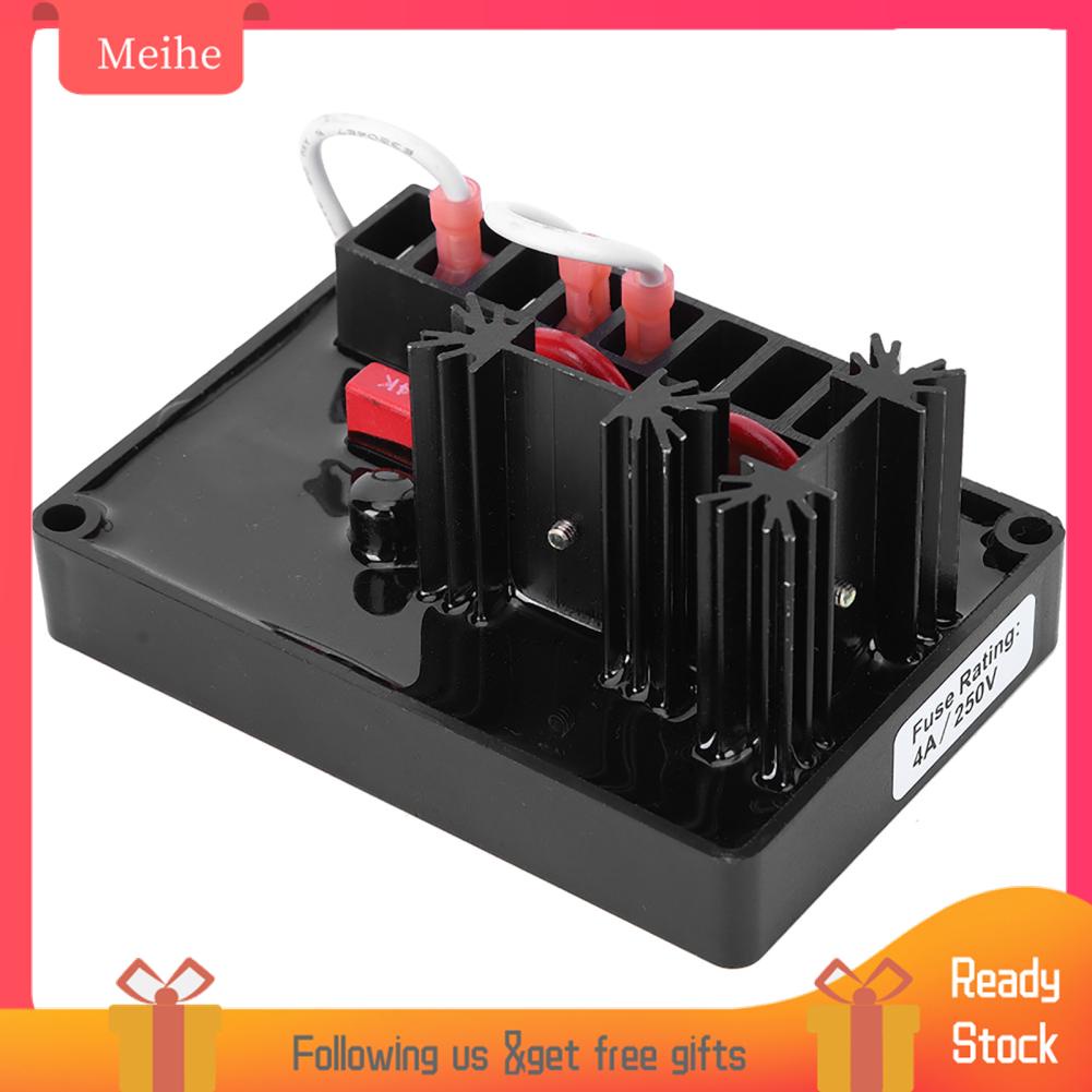 Meihe Speed Control Switch BE350 Voltage Regulator Automatic Suitable ...