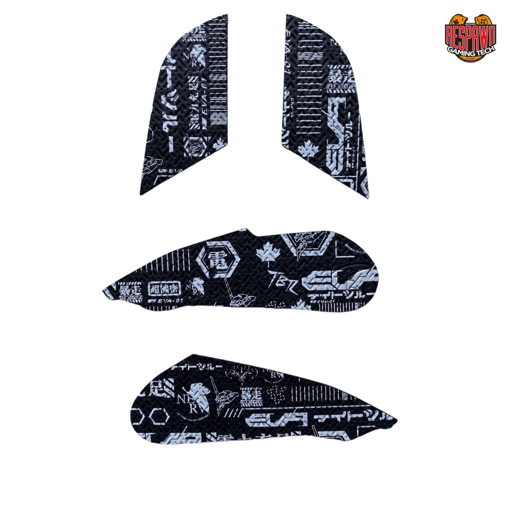 BT.L Grips - Logitech G303 Shroud Edition (PRE-CUT) | Shopee Philippines