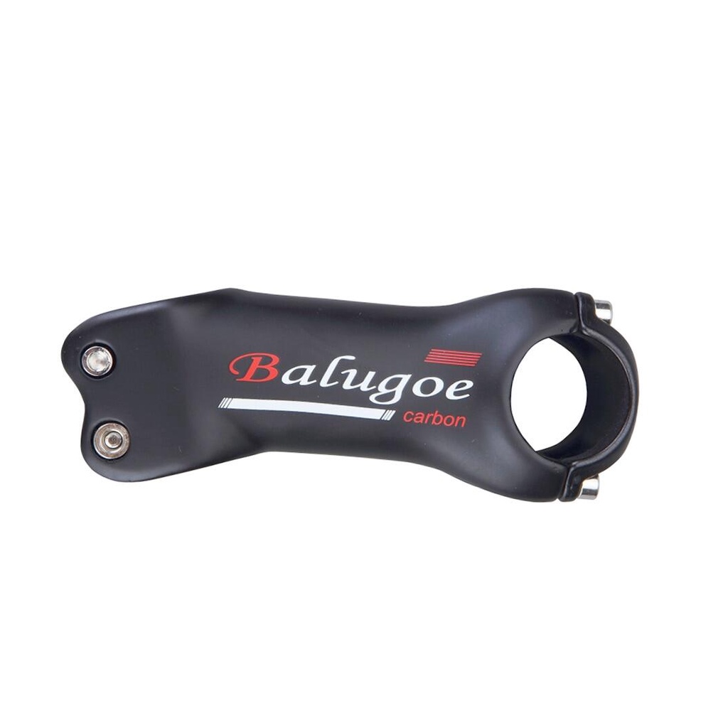 ec90 BALUGOE Carbon MTB Mountain bike 6/17 degree 31.8MM Road Bike ...