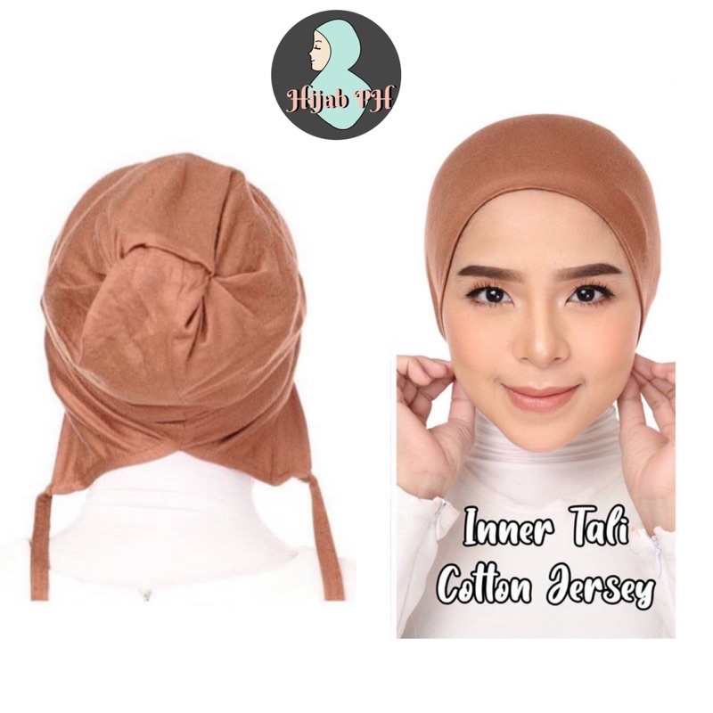 [COD] Inner Tali Cotton Jersey (Malaysia) | Shopee Philippines