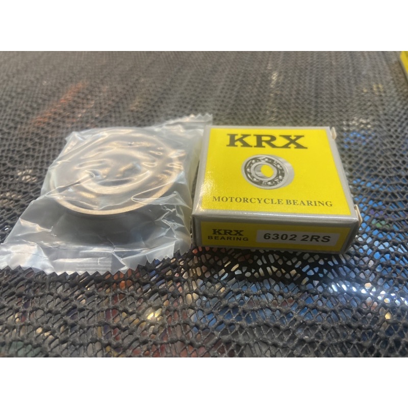 KRX Bearing (6002/6003/6004/6200/6201/6202/6203/6204/6205/6300/6301 ...